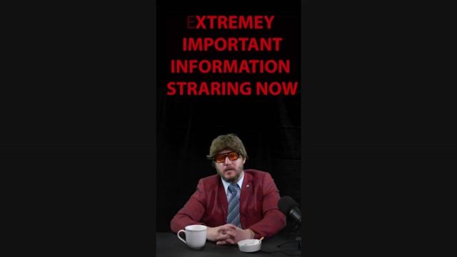 Robbie TheFIRE Bernstein - Comedian & Podcaster